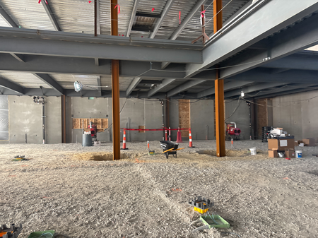 BankCSB › CSB Headquarters