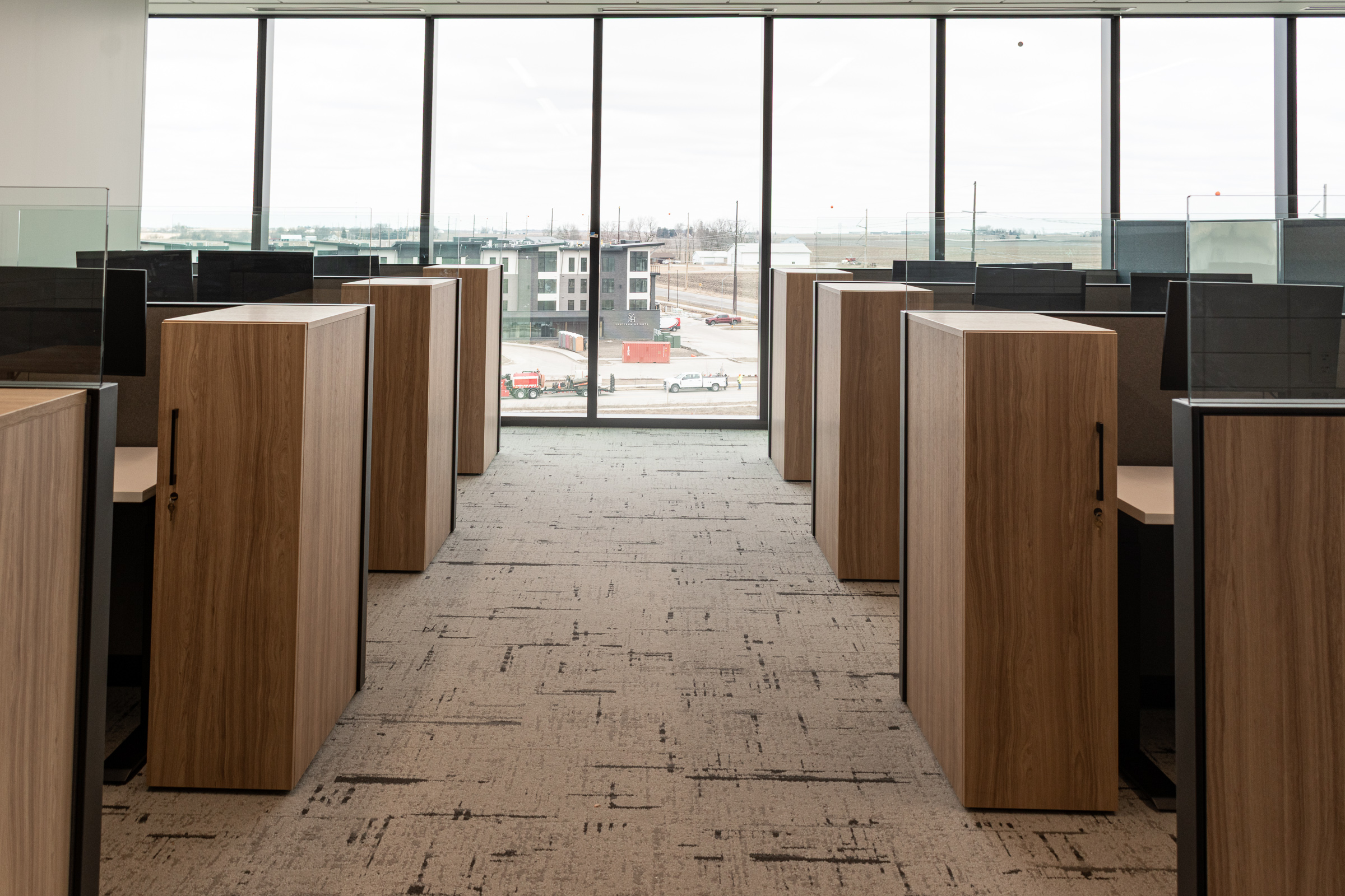 BankCSB › Community State Bank Headquarters | Open May 1