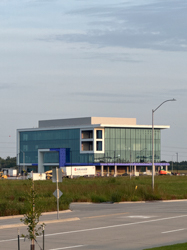 BankCSB › CSB Headquarters